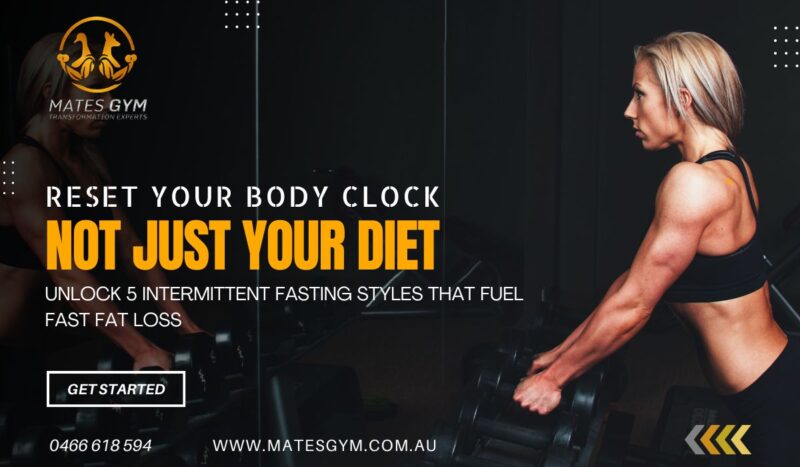 Effective Fasting Schedules to Boost Fat Loss and Improve Metabolism